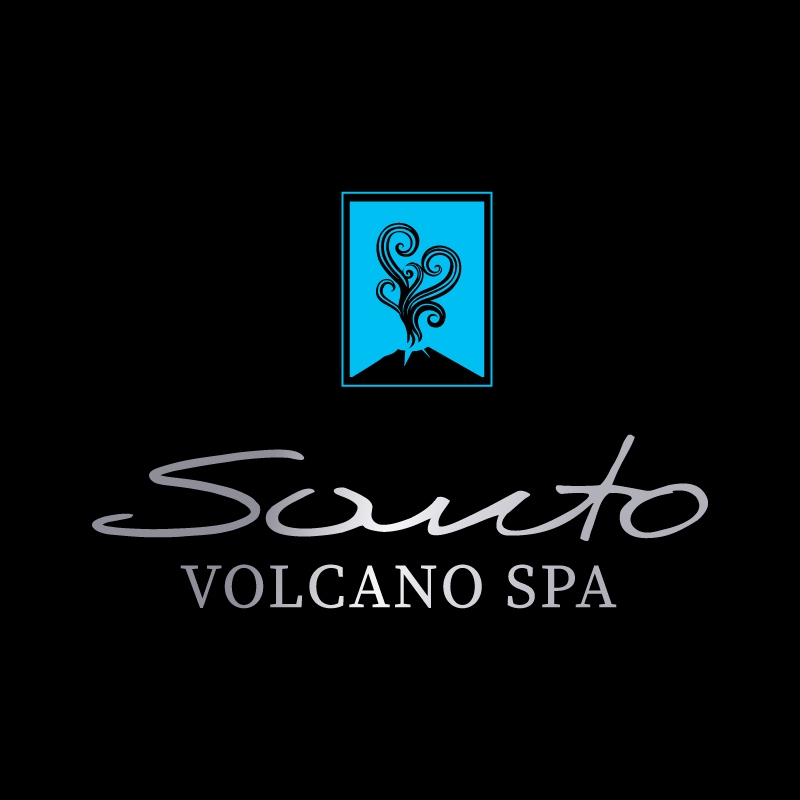 Santo VOLCANO SPA | VolcanoSpa.sk
